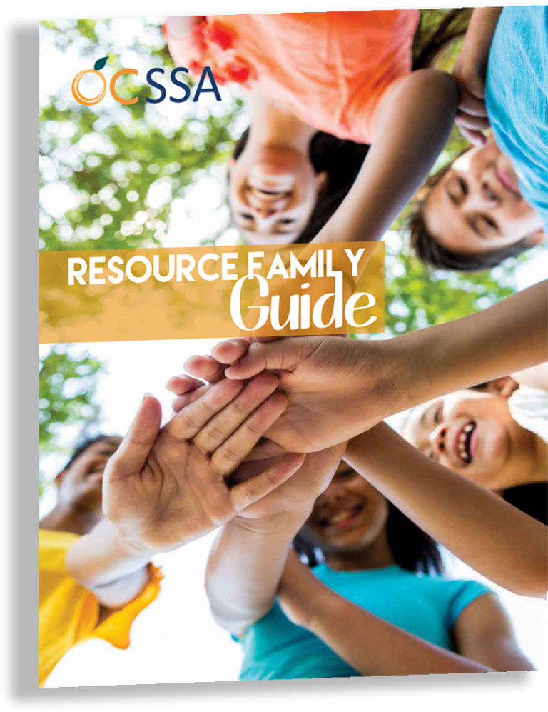 Get Information and Resources When Needed with the Resource Family ...