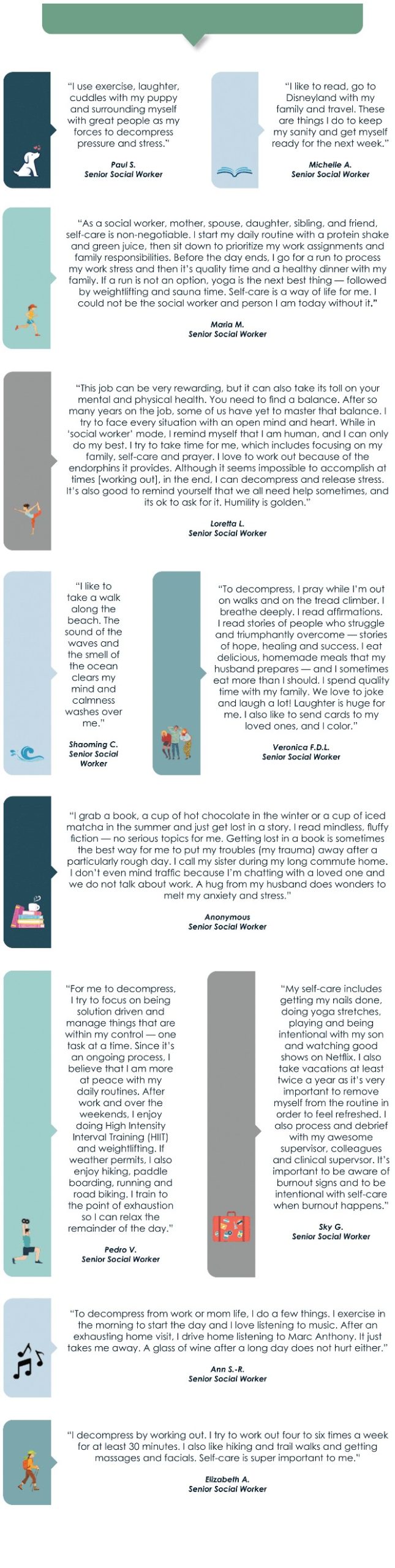 Meditation and Self-Care: Just a Few Minutes a Day Can Change Your Life ...