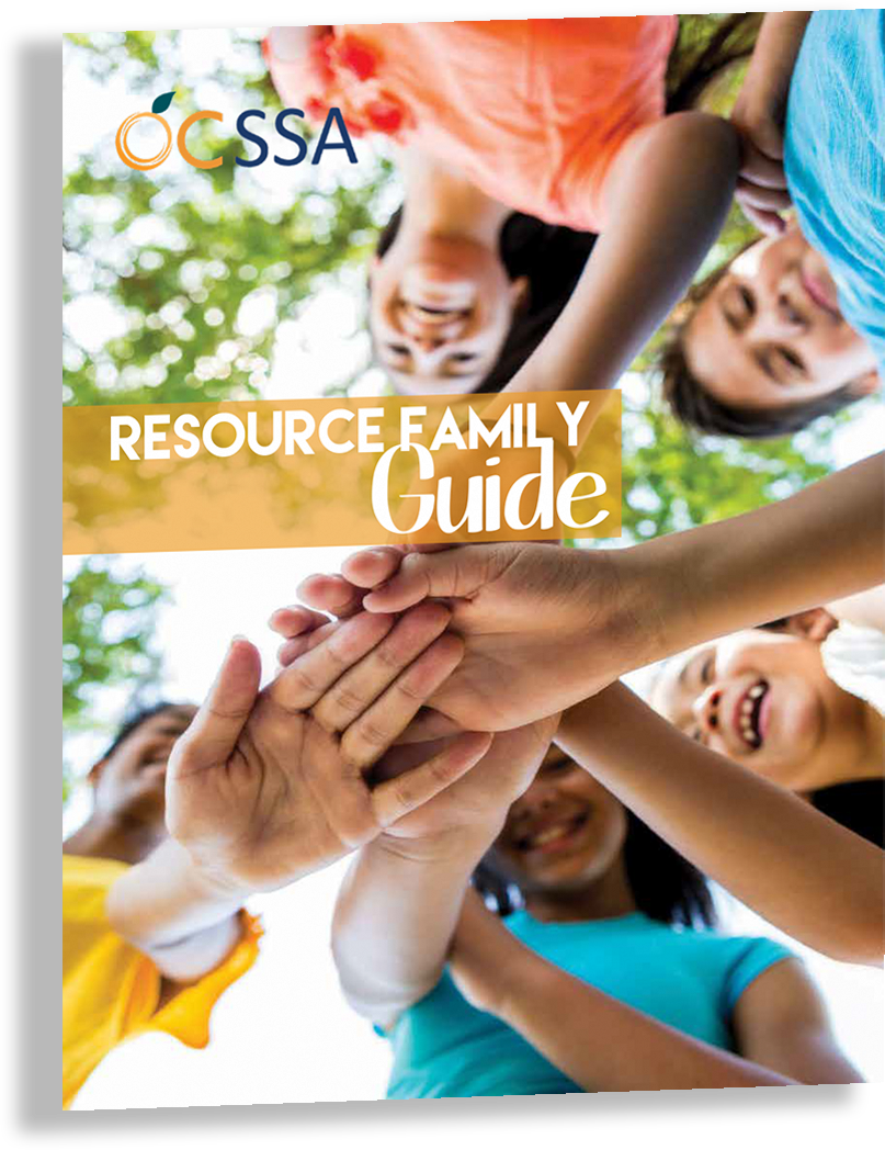 Get Information and Resources When Needed with the Resource Family ...